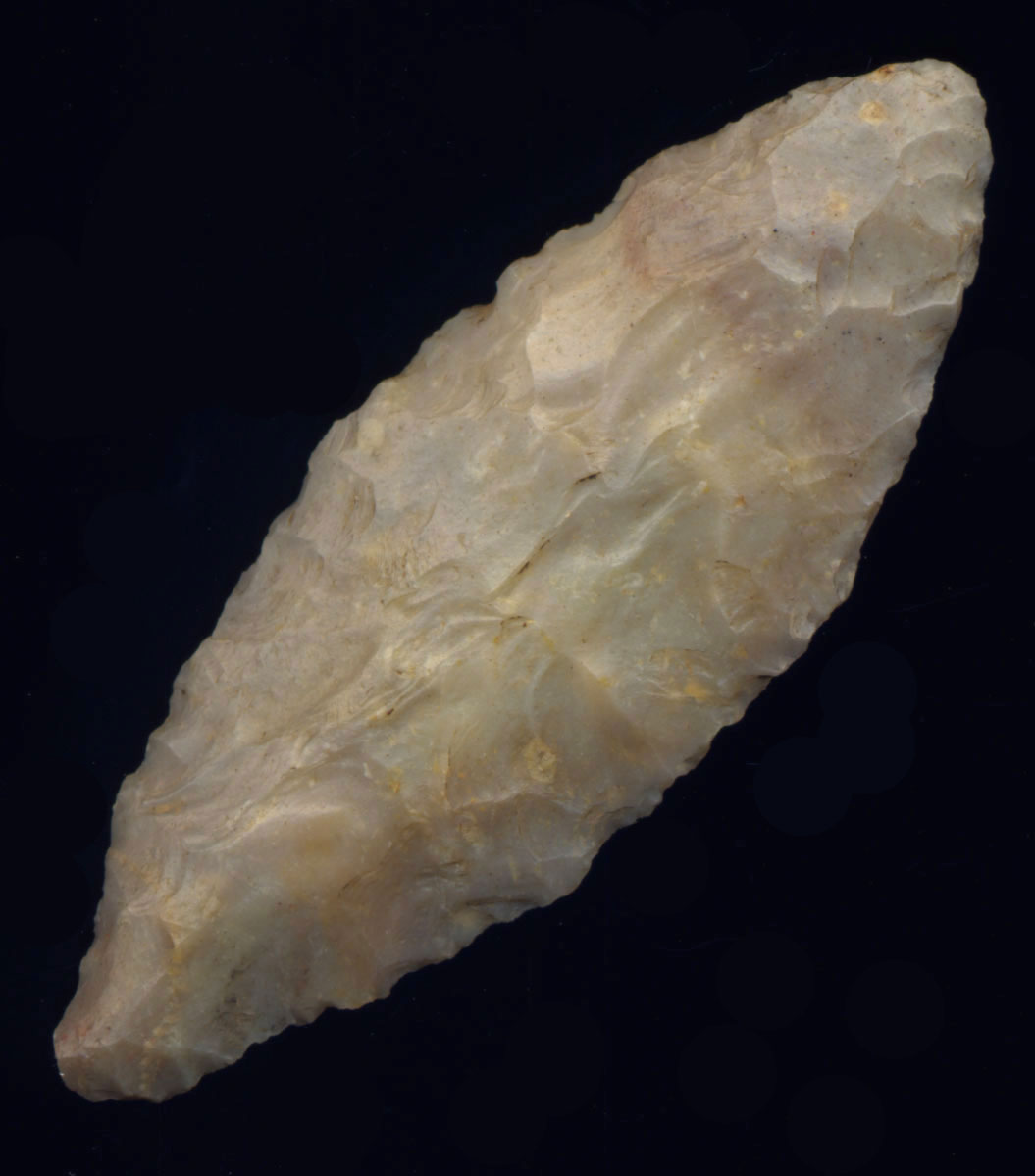 Penbrandt Prehistoric Artifacts - Archives - Nodena